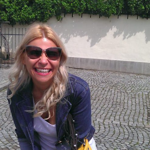 Milica Stanić | Škola stranih jezika Kontext