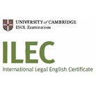 Cambridge English: International Legal English Certificate (ILEC ...